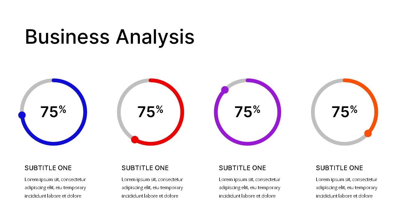 Tadow - Business PowerPoint Template, Presentation Templates | GraphicRiver