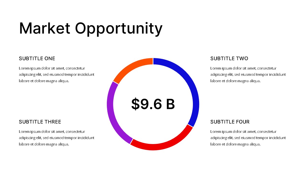 Tadow - Business PowerPoint Template, Presentation Templates | GraphicRiver