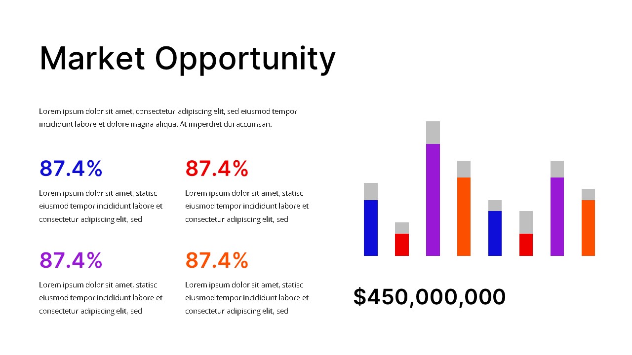Tadow - Business PowerPoint Template, Presentation Templates | GraphicRiver