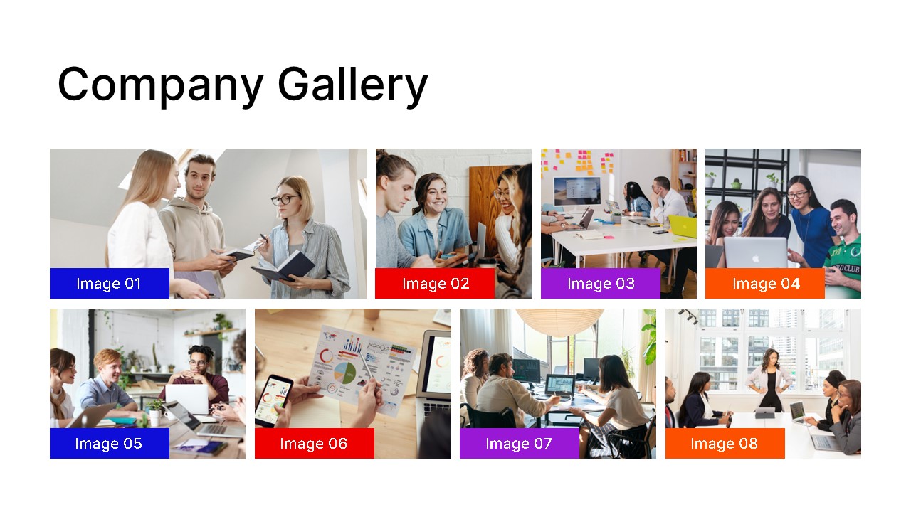 Tadow - Business PowerPoint Template, Presentation Templates | GraphicRiver
