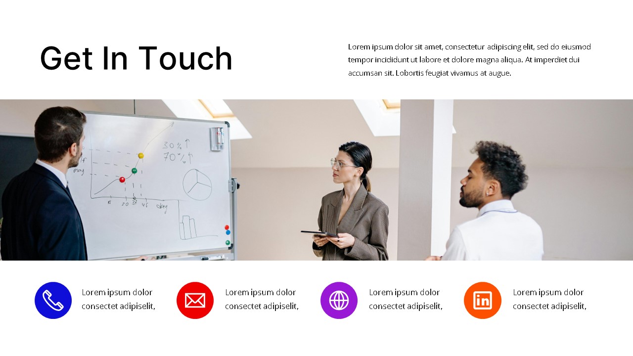 Tadow - Business PowerPoint Template, Presentation Templates | GraphicRiver