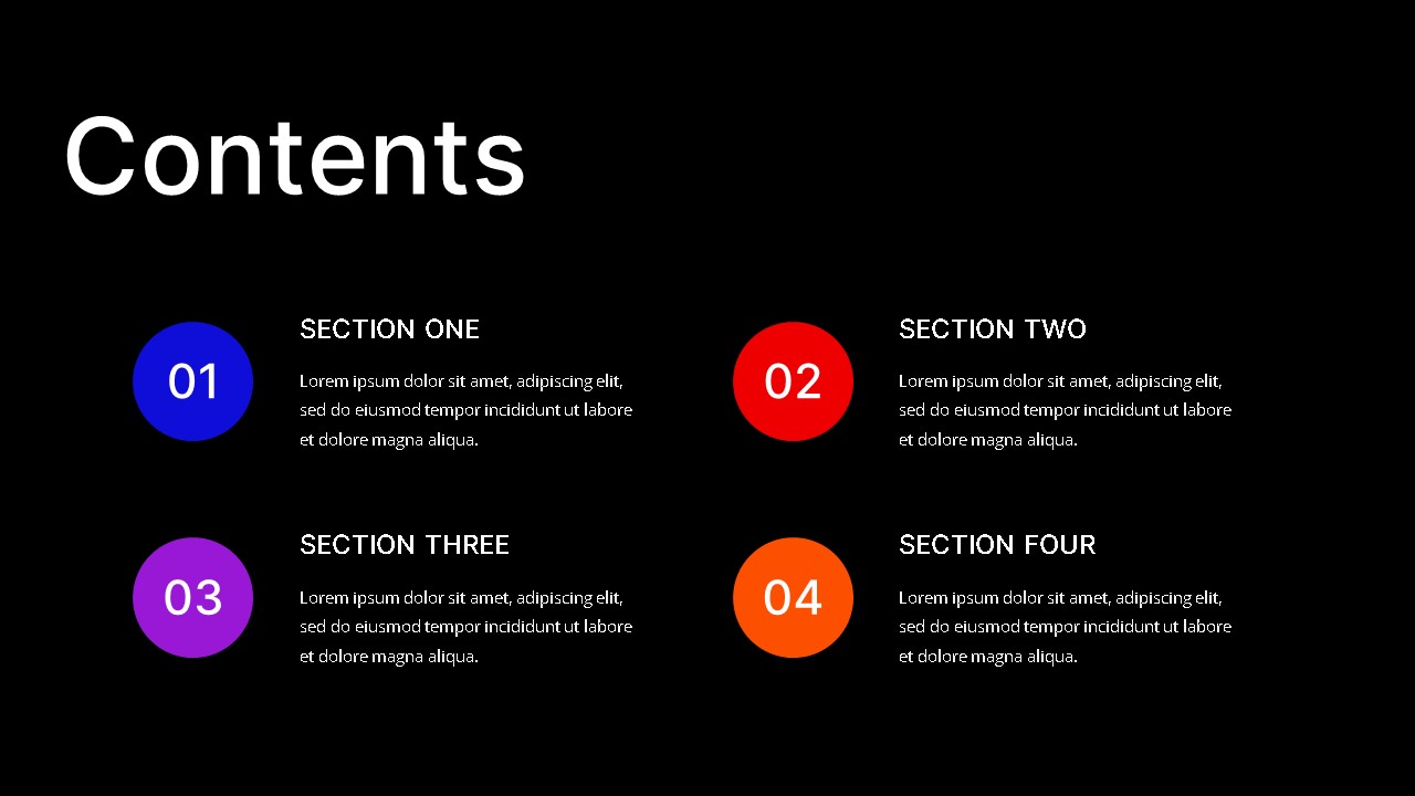 Tadow - Business PowerPoint Template, Presentation Templates | GraphicRiver