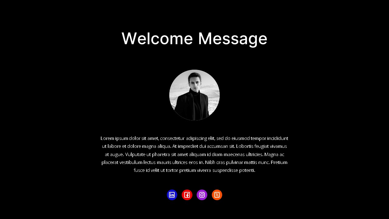 Tadow - Business PowerPoint Template, Presentation Templates | GraphicRiver