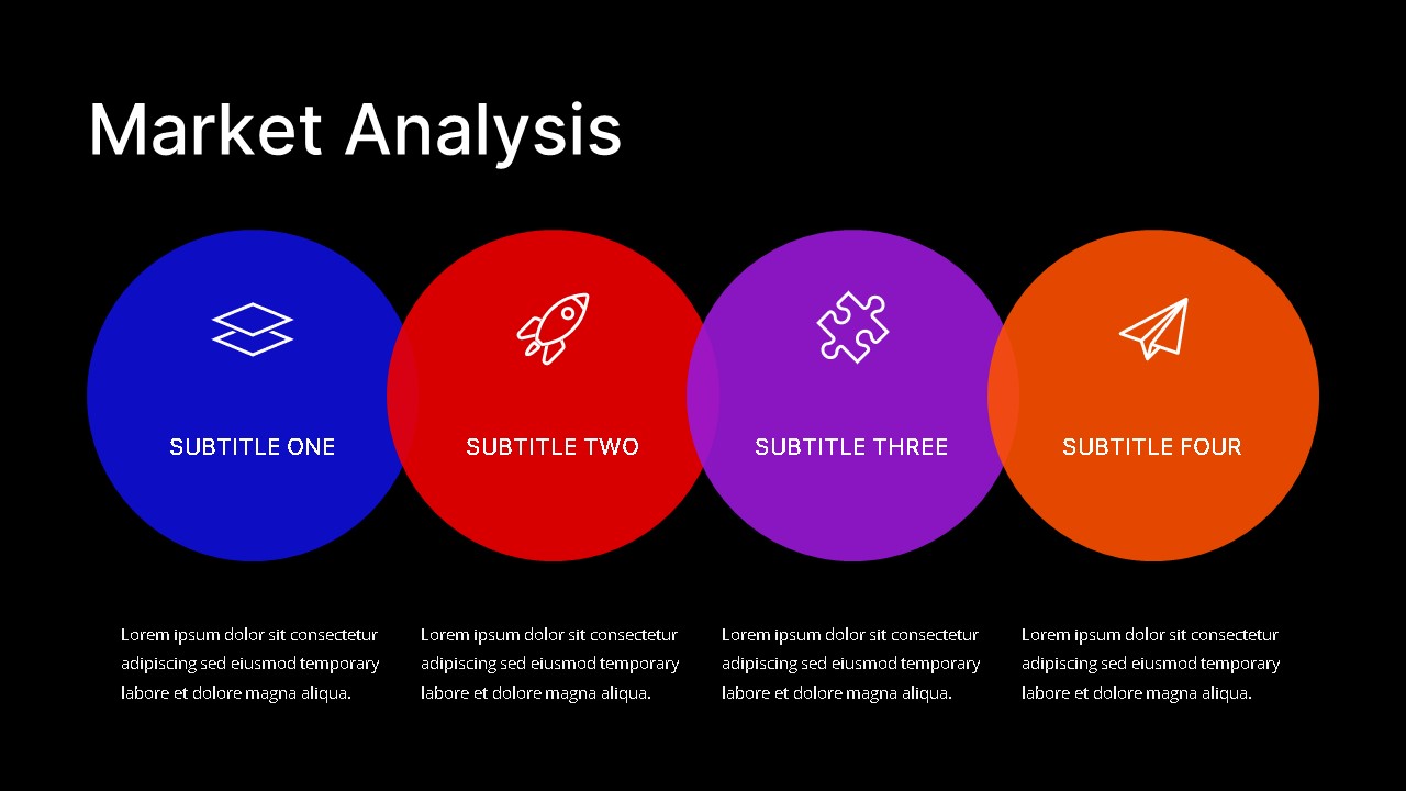Tadow - Business PowerPoint Template, Presentation Templates | GraphicRiver