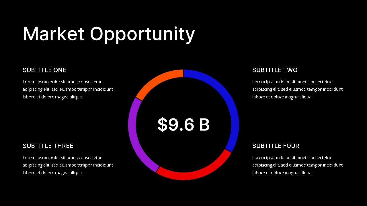 Tadow - Business PowerPoint Template, Presentation Templates | GraphicRiver
