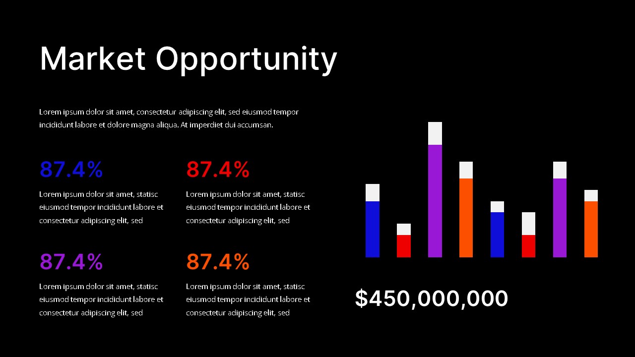 Tadow - Business PowerPoint Template, Presentation Templates | GraphicRiver