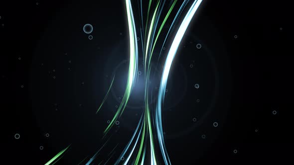 3 D Lines 01, Motion Graphics | VideoHive