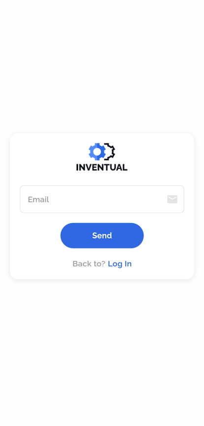 Inventual - POS & Inventory Admin Flutter Template for Android & iOS by ...