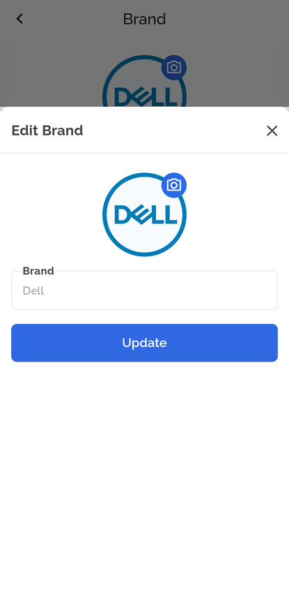 Inventual - POS & Inventory Admin Flutter Template for Android & iOS by ...