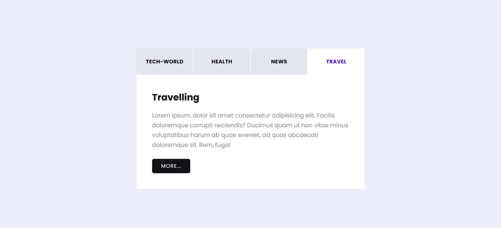 Responsive Tab by navnneetjakhar | CodeCanyon Responsive Tab by navnneetjakhar | CodeCanyon