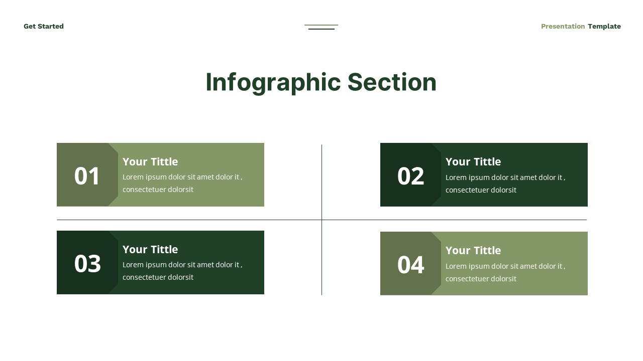 Botany - Botany Powerpoint Templates, Presentation Templates | GraphicRiver