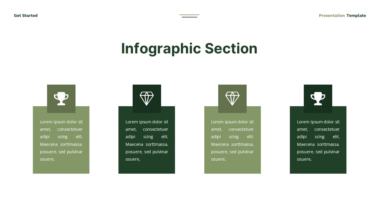 Botany - Botany Powerpoint Templates, Presentation Templates | GraphicRiver