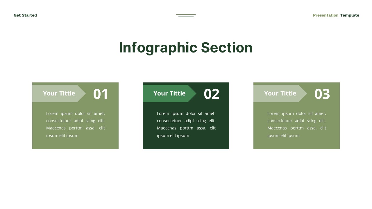 Botany - Botany Powerpoint Templates, Presentation Templates | GraphicRiver