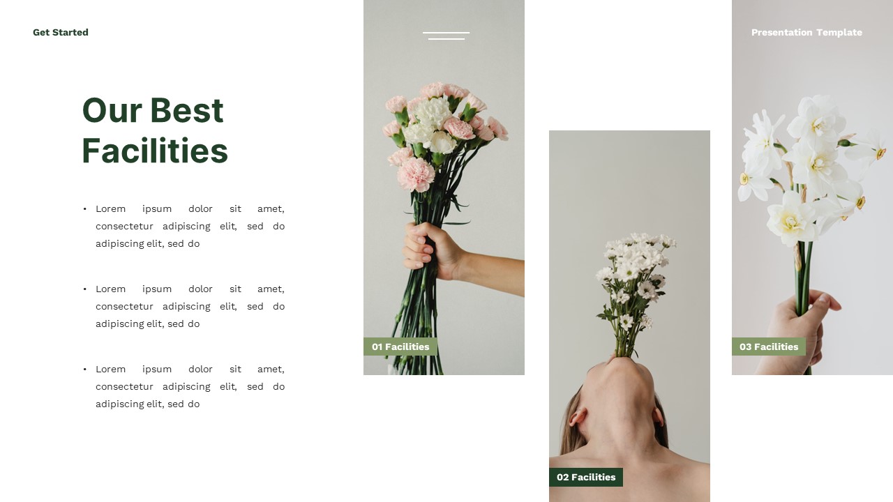 Botany - Botany Powerpoint Templates, Presentation Templates | GraphicRiver