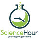 Science Time Logo Template, Logo Templates | GraphicRiver