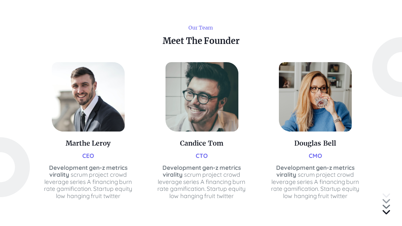 DeckMaster Pro - Pitch Deck Keynote Template, Presentation Templates