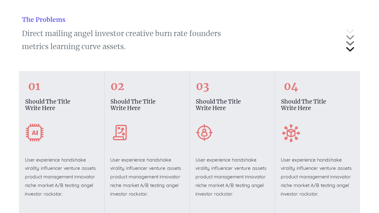 DeckMaster Pro - Pitch Deck Keynote Template, Presentation Templates