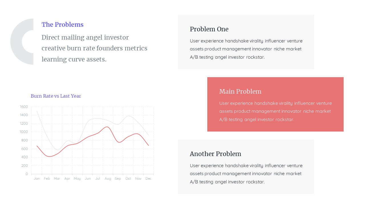 DeckMaster Pro - Pitch Deck Keynote Template, Presentation Templates