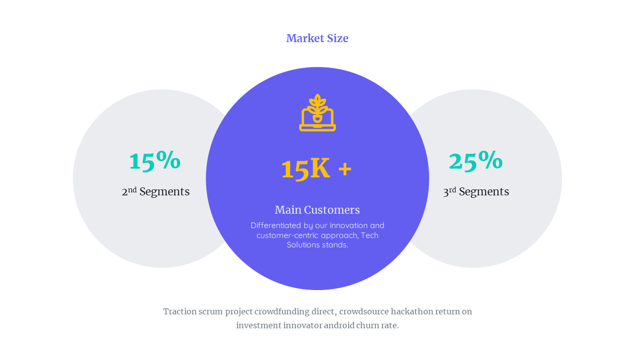 DeckMaster Pro - Pitch Deck Keynote Template, Presentation Templates