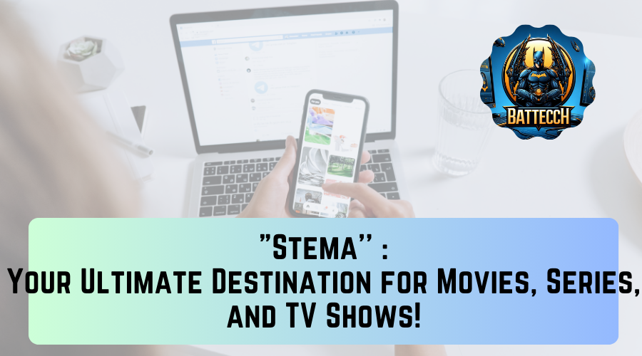 Stema v1.0 - Your Ultimate Destination for Movies, Series, and TV Shows ...