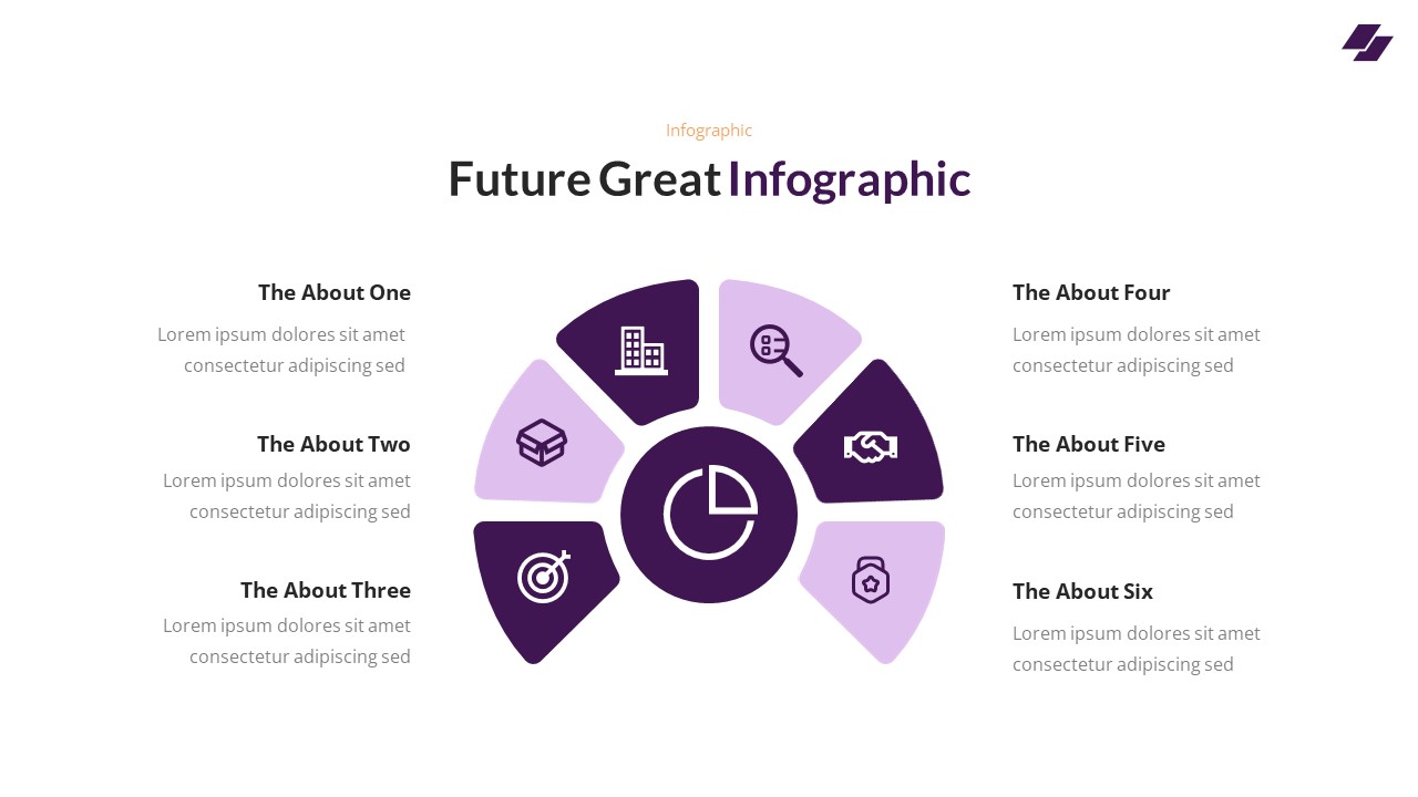 Building Future - Modern Business Google Slides Template, Presentation ...