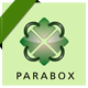 Parabox Logo, Logo Templates | GraphicRiver