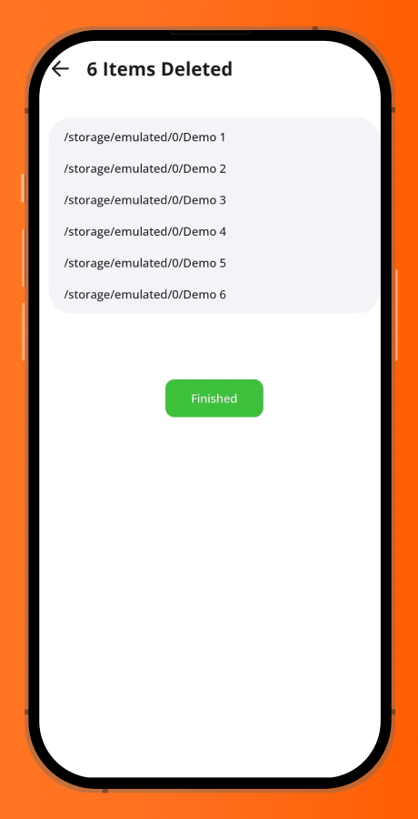 Empty Folder Cleaner - Delete Empty Folder - Folder Cleaner - Phone ... Empty Folder Cleaner - Delete Empty Folder - Folder Cleaner - Phone ...