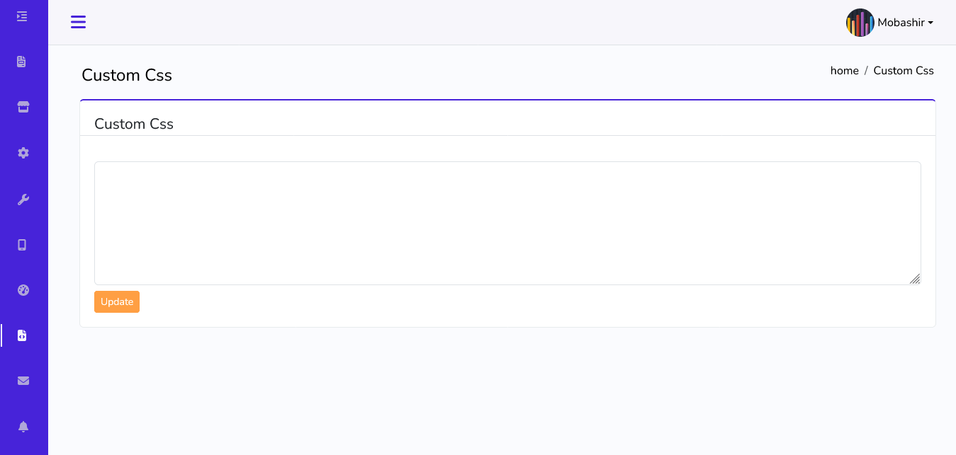 React js - Responsive Admin Dashboard Template - Reactjs by Tech_beauty