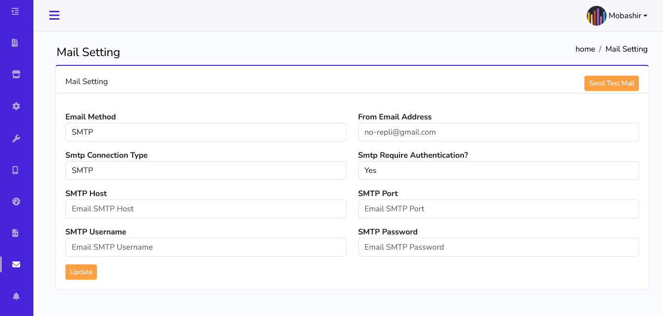 React js - Responsive Admin Dashboard Template - Reactjs by Tech_beauty