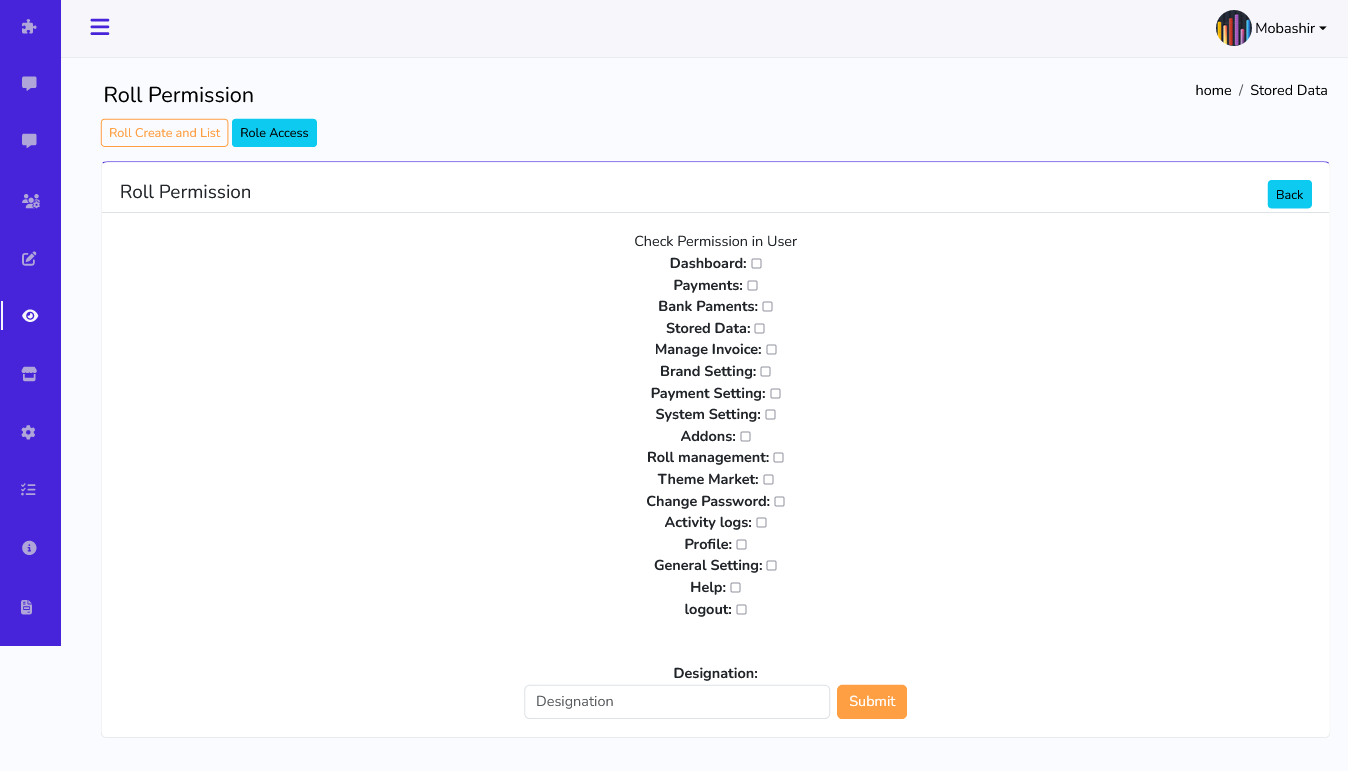 React js - Responsive Admin Dashboard Template - Reactjs by Tech_beauty