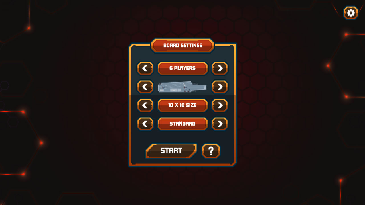 Warship Royale - HTML5 Game by demonisblack | CodeCanyon