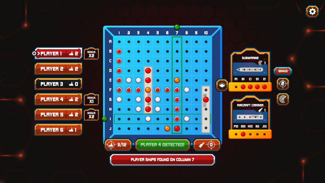 Warship Royale - HTML5 Game by demonisblack | CodeCanyon