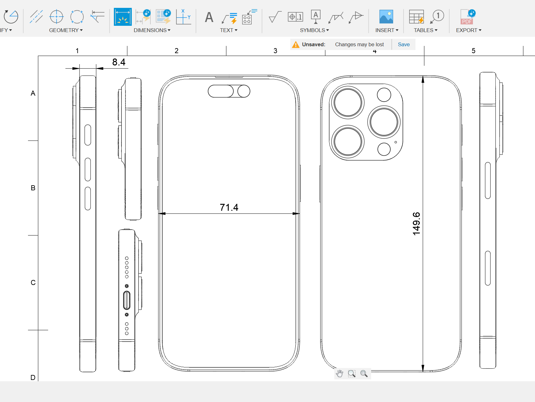 Iphone 16 Pro by RensiCG | 3DOcean