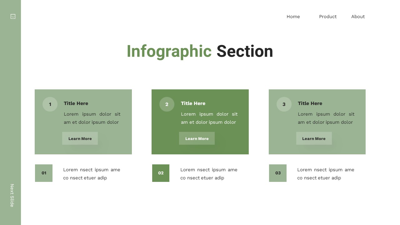 Cactusia - Cactus Google Slide Templates, Presentation Templates ...