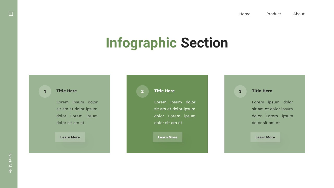 Cactusia - Cactus Google Slide Templates, Presentation Templates ...