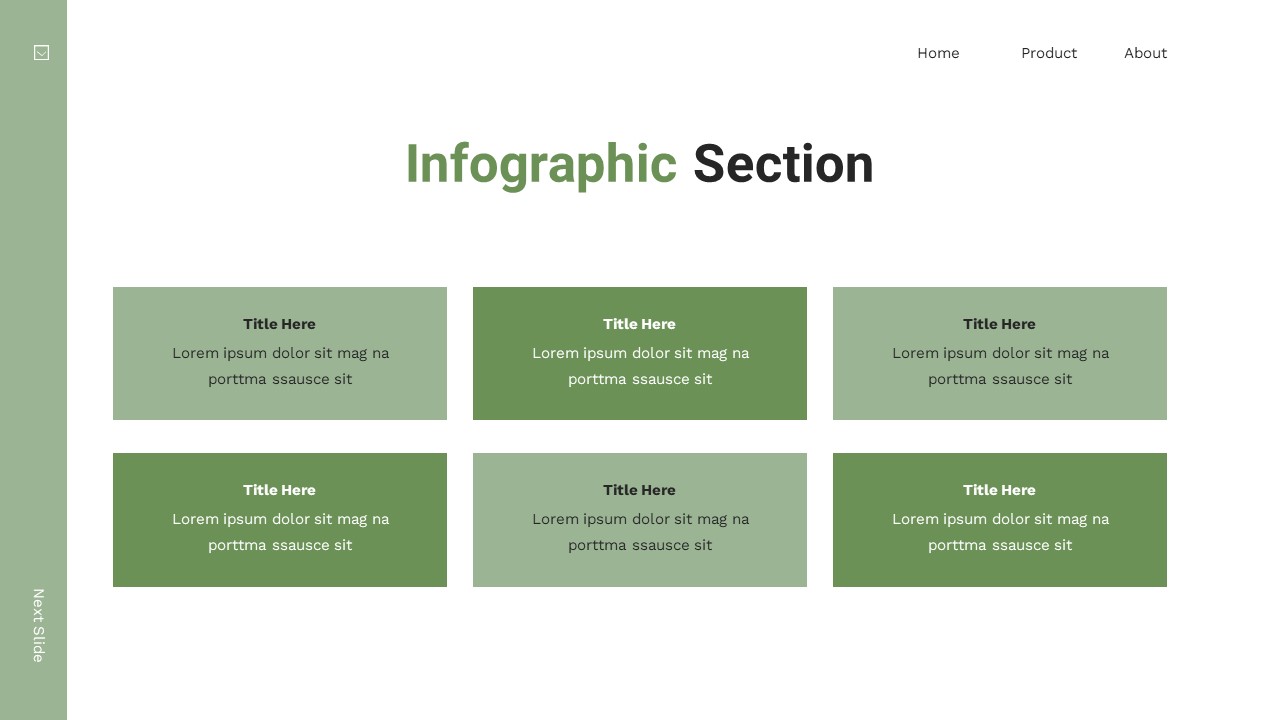 Cactusia - Cactus Google Slide Templates, Presentation Templates ...