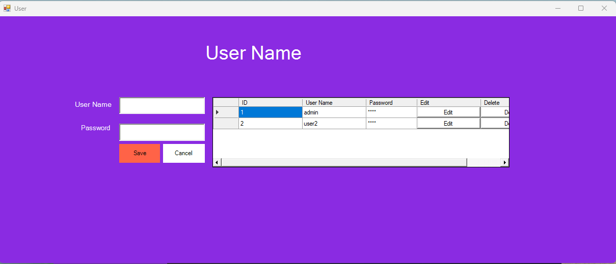 Library Management System by marasoiuiulia | CodeCanyon