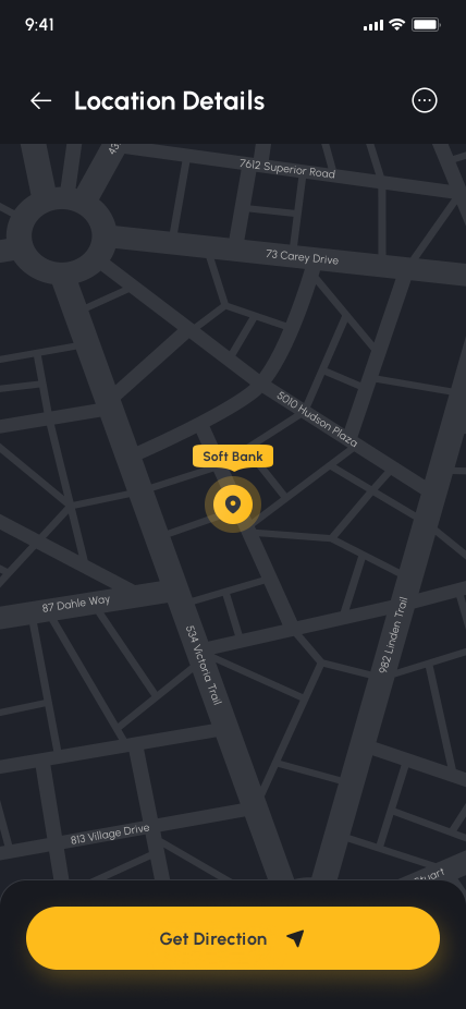 RideNow - Taxi Booking React Native Expo App Ui Kit by lalaWeb | CodeCanyon