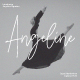 Angeline Signature, Fonts | GraphicRiver