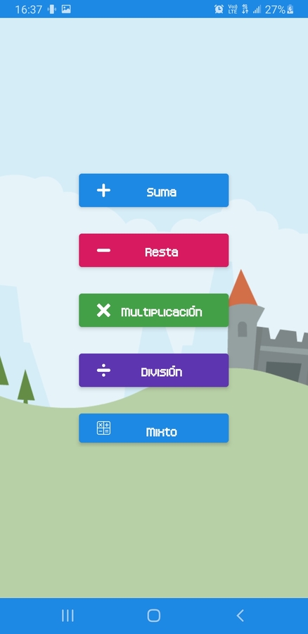 Math Quiz by KaleliStudio | CodeCanyon