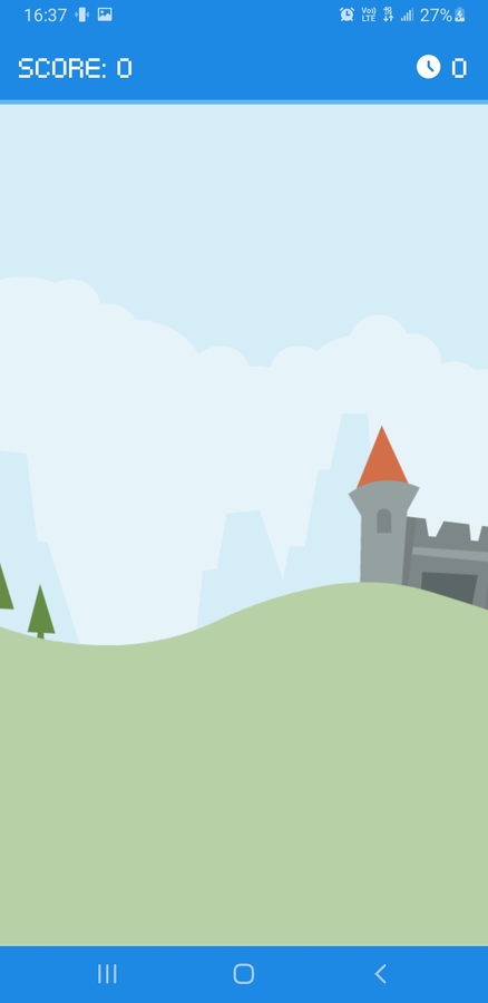 Math Quiz by KaleliStudio | CodeCanyon