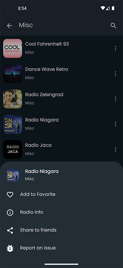 Blogger Radio App - Blogger API v3 by solodroid | CodeCanyon