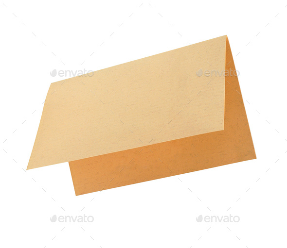 open folder menu isolated Stock Photo by ozaiachin | PhotoDune