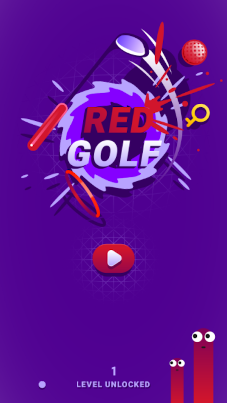 Red Golf Html5 Game Construct3 By Regarding Codecanyon