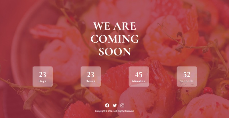 Yumdining - Restaurant & Café Elementor Template Kit by Evonicmedia