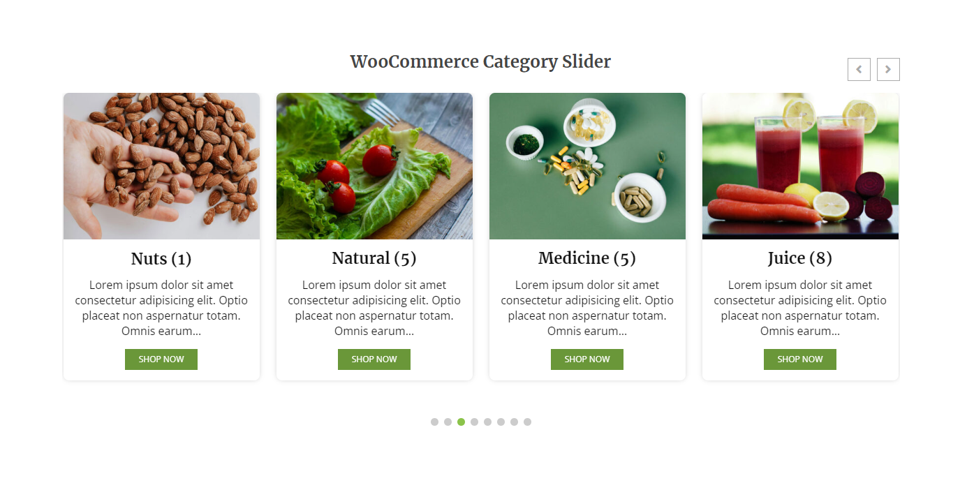CatShowcase - Category Showcase for WooCommerce by ThemeAtelier | CodeCanyon