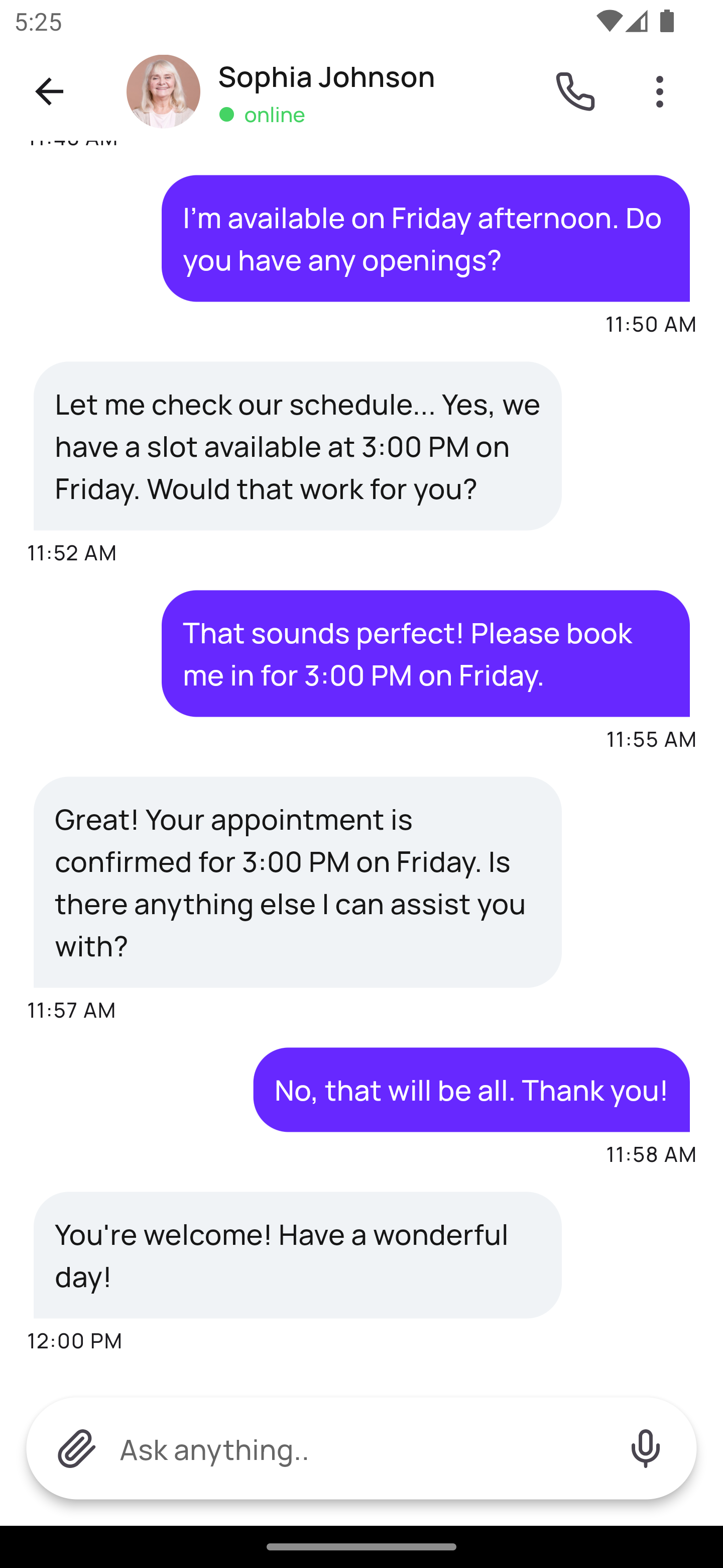 Beauty Book – Flutter Salon & Spa Booking App UI Template by devcraftify
