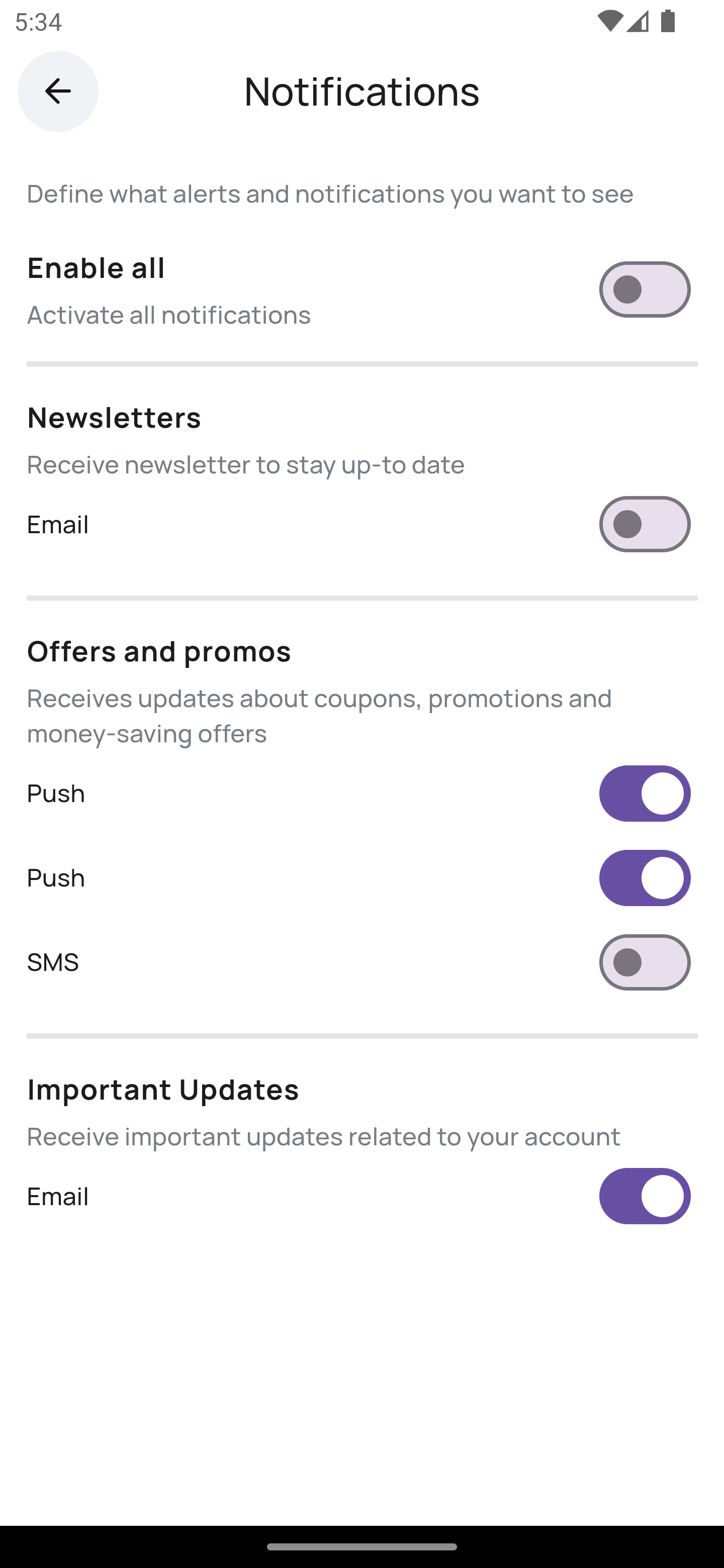 Beauty Book – Flutter Salon & Spa Booking App UI Template by devcraftify