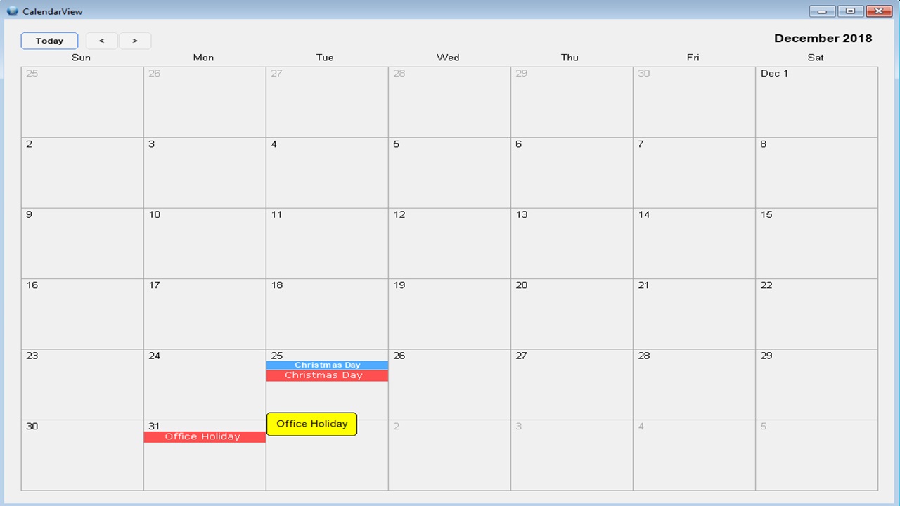 Employee Management System - HRM by dynamicsoft | CodeCanyon