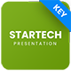 Startech - Technology Keynote Templates, Presentation Templates ...